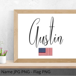 Alphabet Font Svg, Austin Sign Png Jpg Cut File for Cricut, Script Font ...