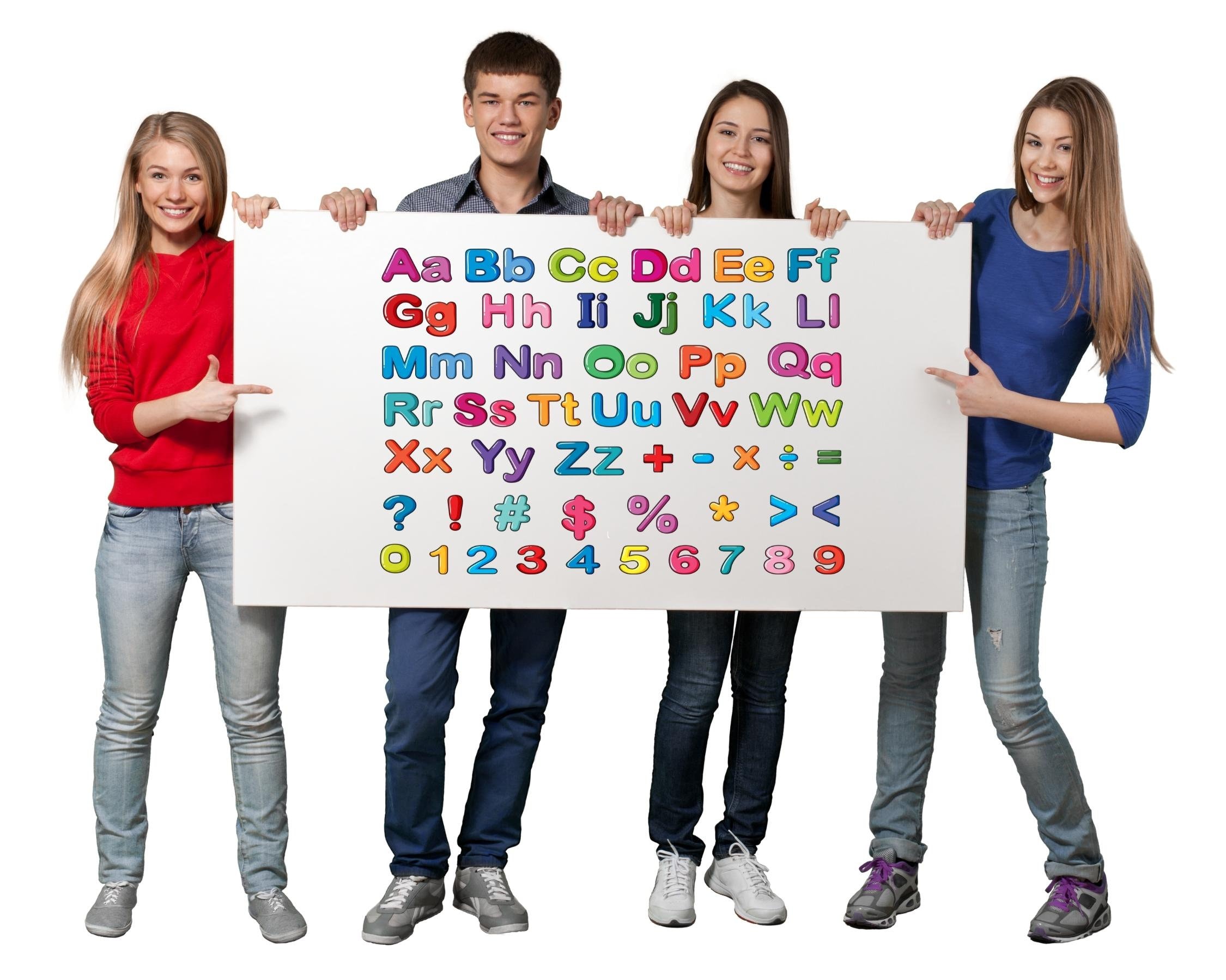 Alphabet Font Svg Letters and Numbers Svg Png Jpg Cut File - Etsy