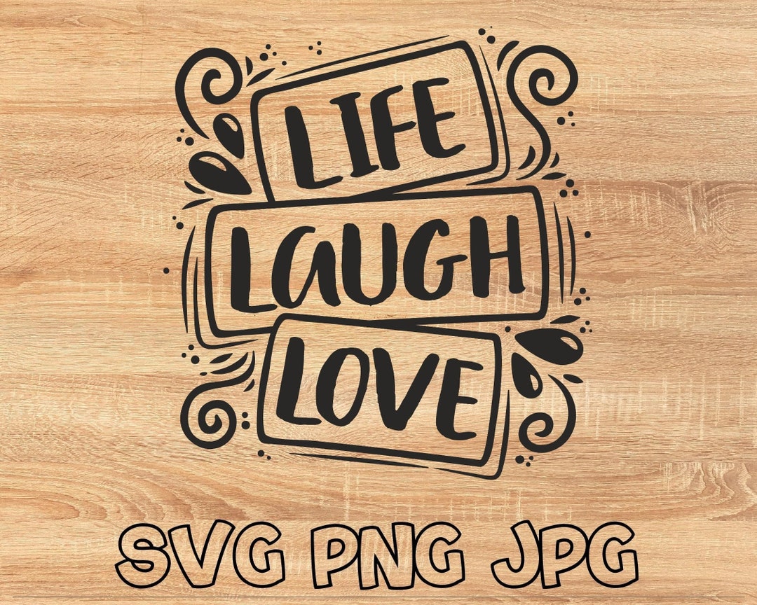 Positive Quote Svg Cut File for Cricut, Quote Svg for Shirt, Mug ...