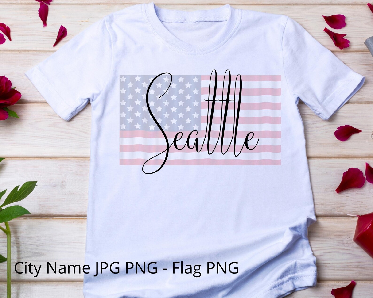 Alphabet Font Svg Seattle Sign Png Jpg Cut File for Cricut | Etsy