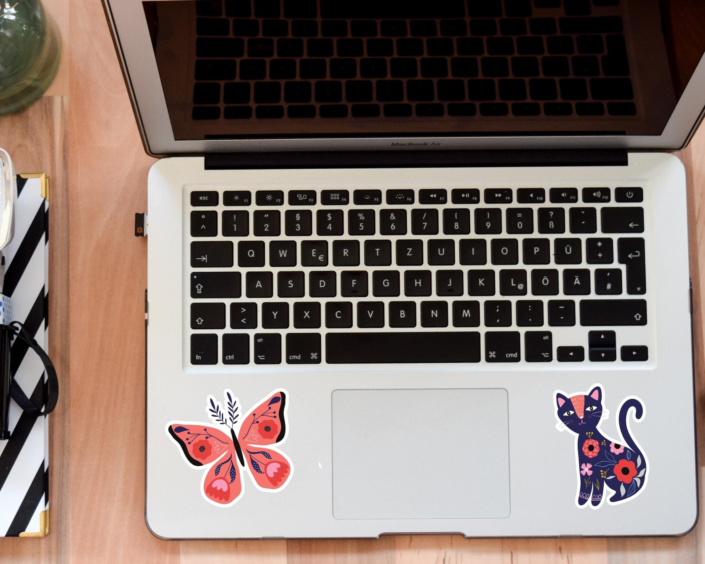 Cute Sticker Svg Bundle for Cricut Digital Design Vector - Etsy Australia