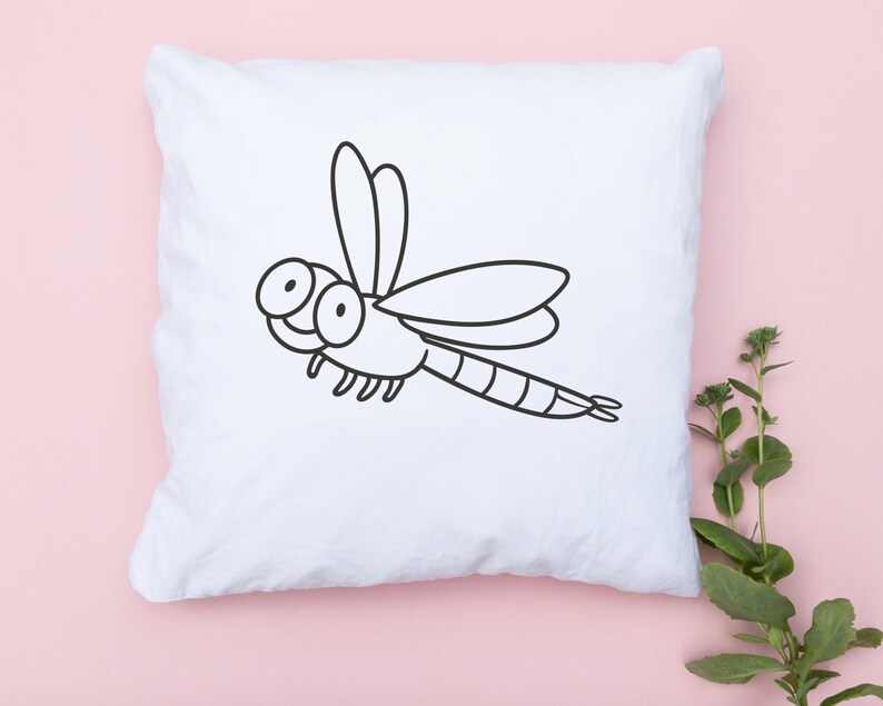 Bugs Svg Cute Bugs Svg for Shirt and Mug Bugs for Kids Bugs | Etsy