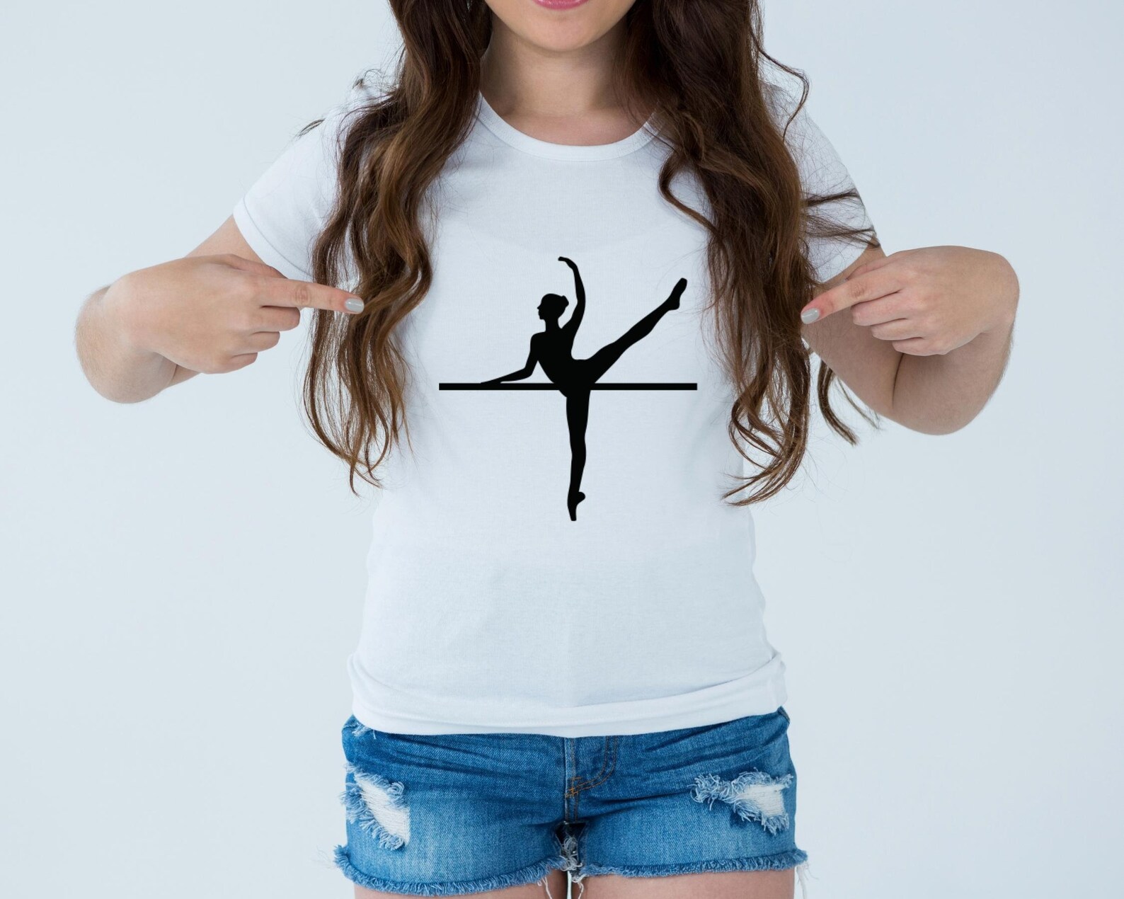 Dance Svg Cut File for Cricut Dancer Silhouette Svg Dance - Etsy