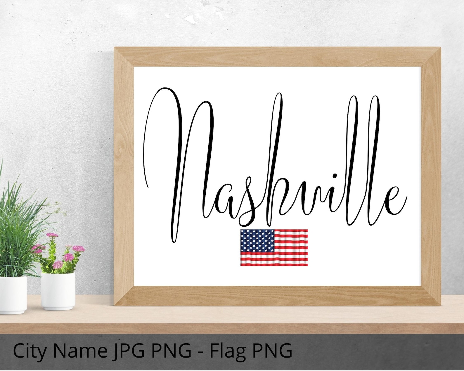 Alphabet Font Svg Nashville Sign Png Jpg Cut File for Cricut - Etsy