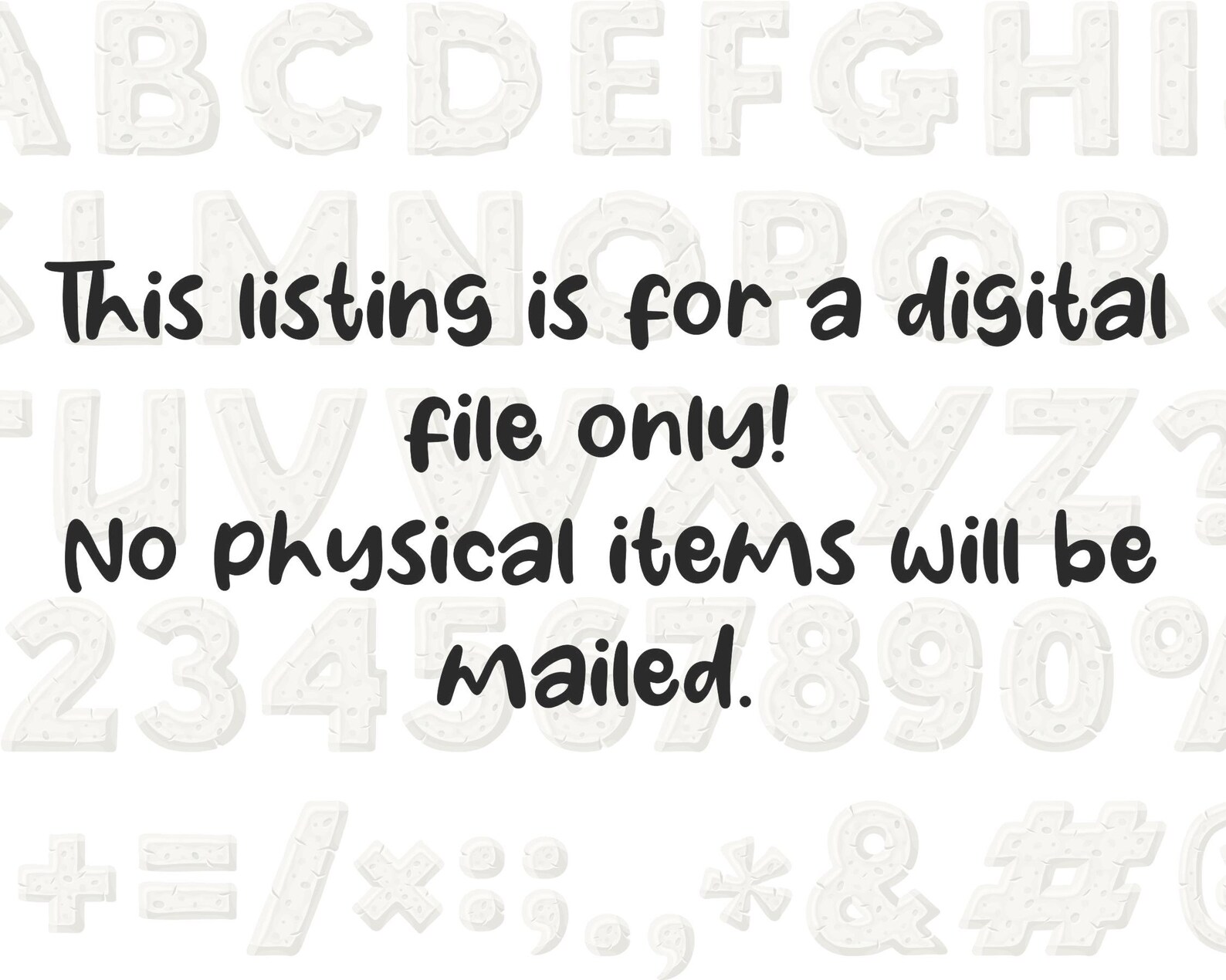 Alphabet Font Svg Letters and Numbers Svg Png Jpg Cut File - Etsy