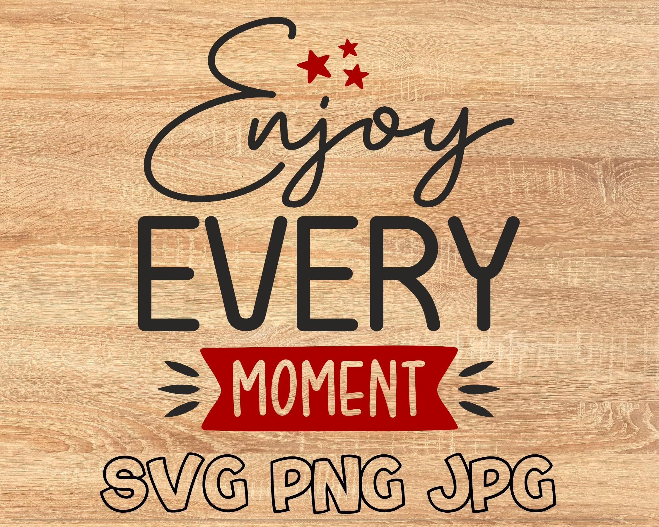 Positive Quote Svg Cut File for Cricut Quote Svg for Shirt - Etsy