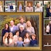 Deceased Loved One Portrait, Photo to Painting, Passed Loved Ones ...