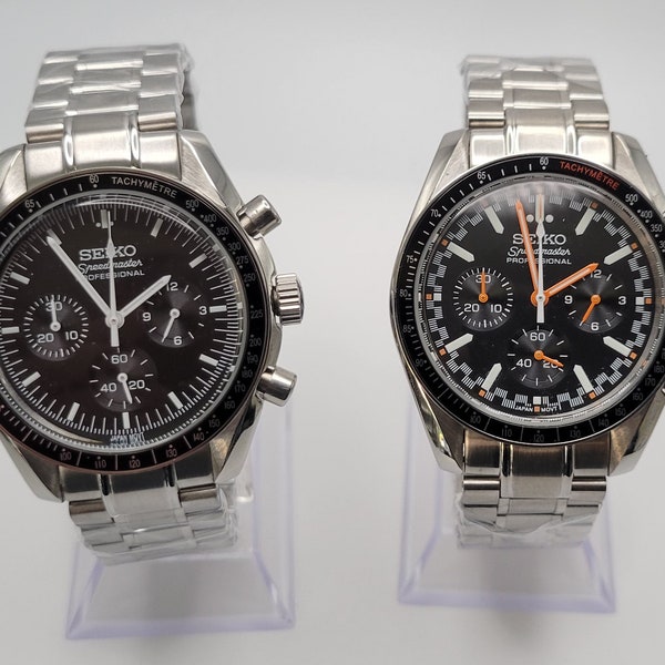 Speedmaster - Etsy