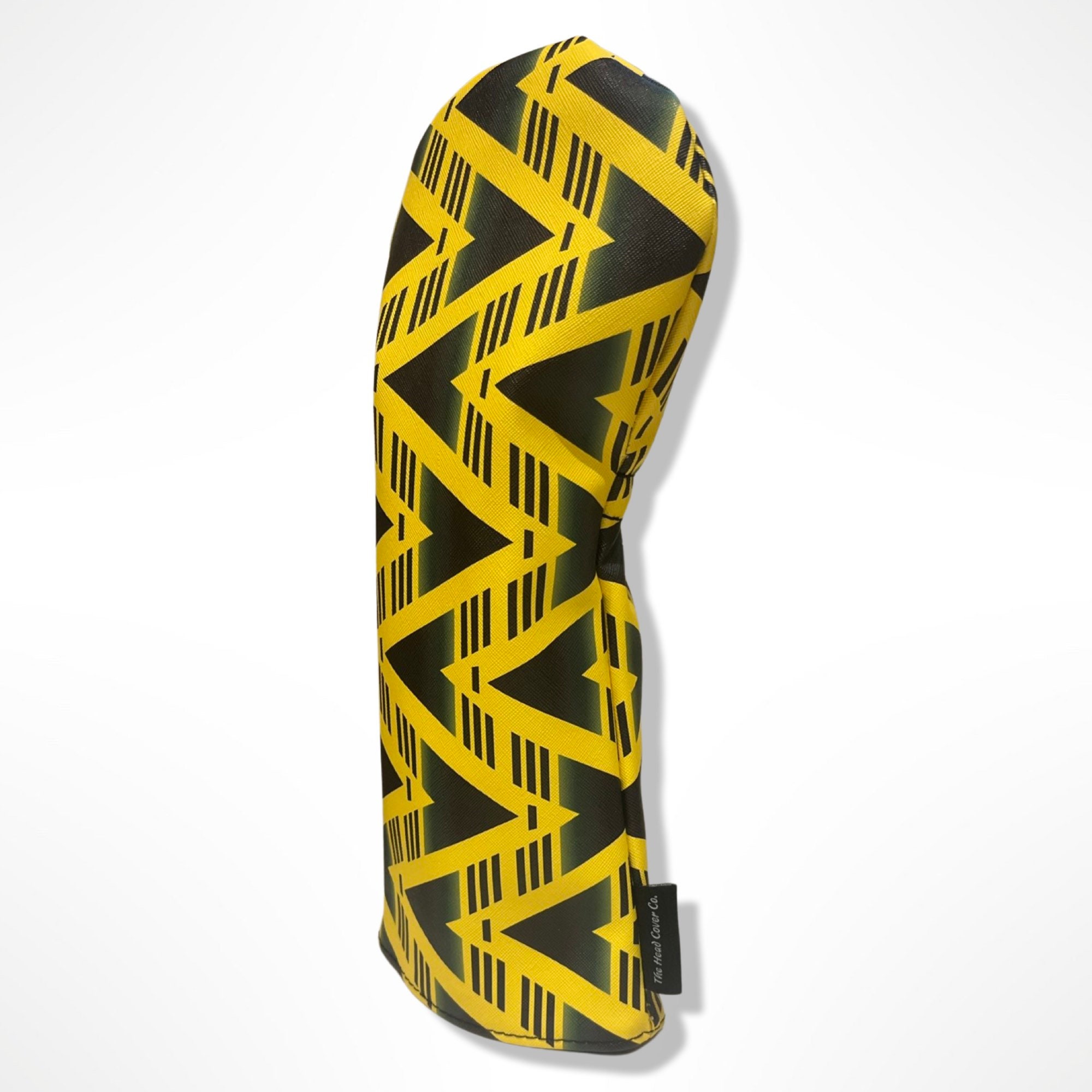 Golf Club Driver Head Covers, Arsenal FC , Perfect Gift Free UK Postage ...