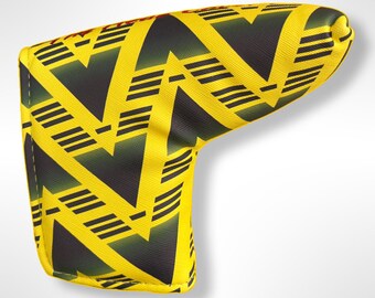 Arsenal Golf Head Covers - Etsy