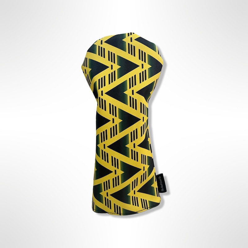 Driver Head Cover - Etsy