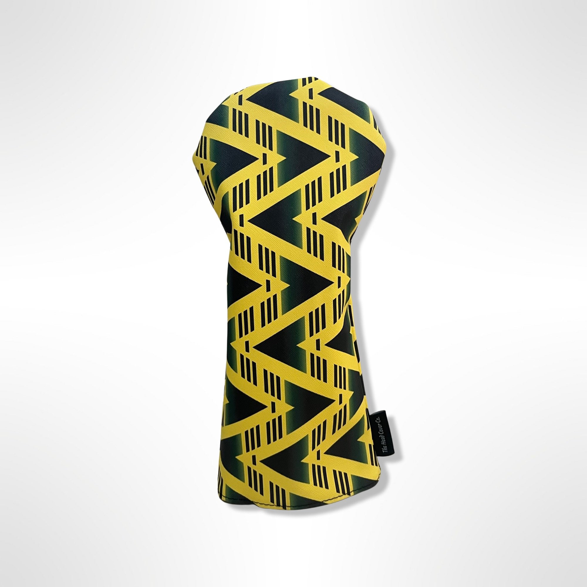 Golf Club Driver Head Covers, Arsenal FC , Perfect Gift Free UK Postage ...