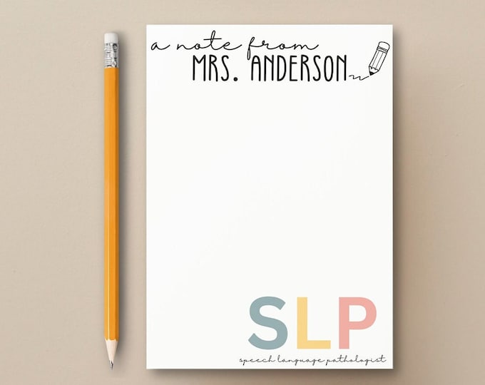 Student Gifts From Teacher, Meet the Teacher, Back to School Student ...