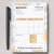 Business Receipt Notepad, Order Form, Small Business Owner, New ...