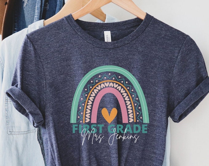 Student Gifts From Teacher, Meet the Teacher, Back to School Student ...