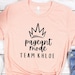 Personalized Pageant Mom Shirt, Pageant Shirt, Personalized Pageant ...