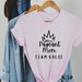 Personalized Pageant Mom Shirt, Pageant Shirt, Personalized Pageant ...