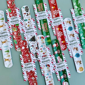 Christmas Class Gift, Gifts for Students From Teacher, Class Christmas ...