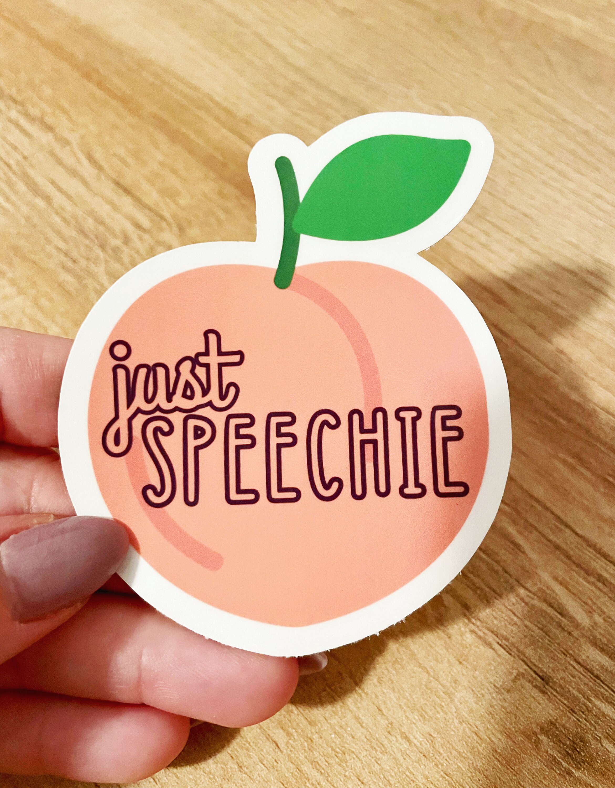 Speech Therapy Sticker Pack, Speech Therapy, Speech Therapist ...