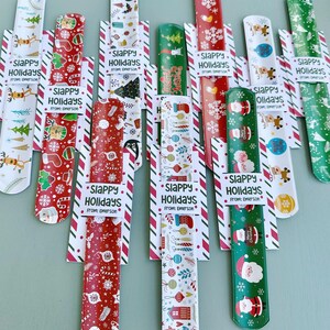 Christmas Class Gift, Gifts for Students From Teacher, Class Christmas ...