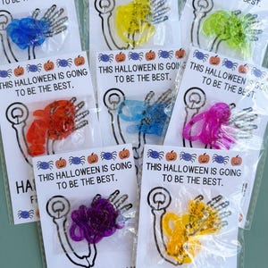 Halloween Party Favors, School Halloween, Kids Halloween, Halloween ...