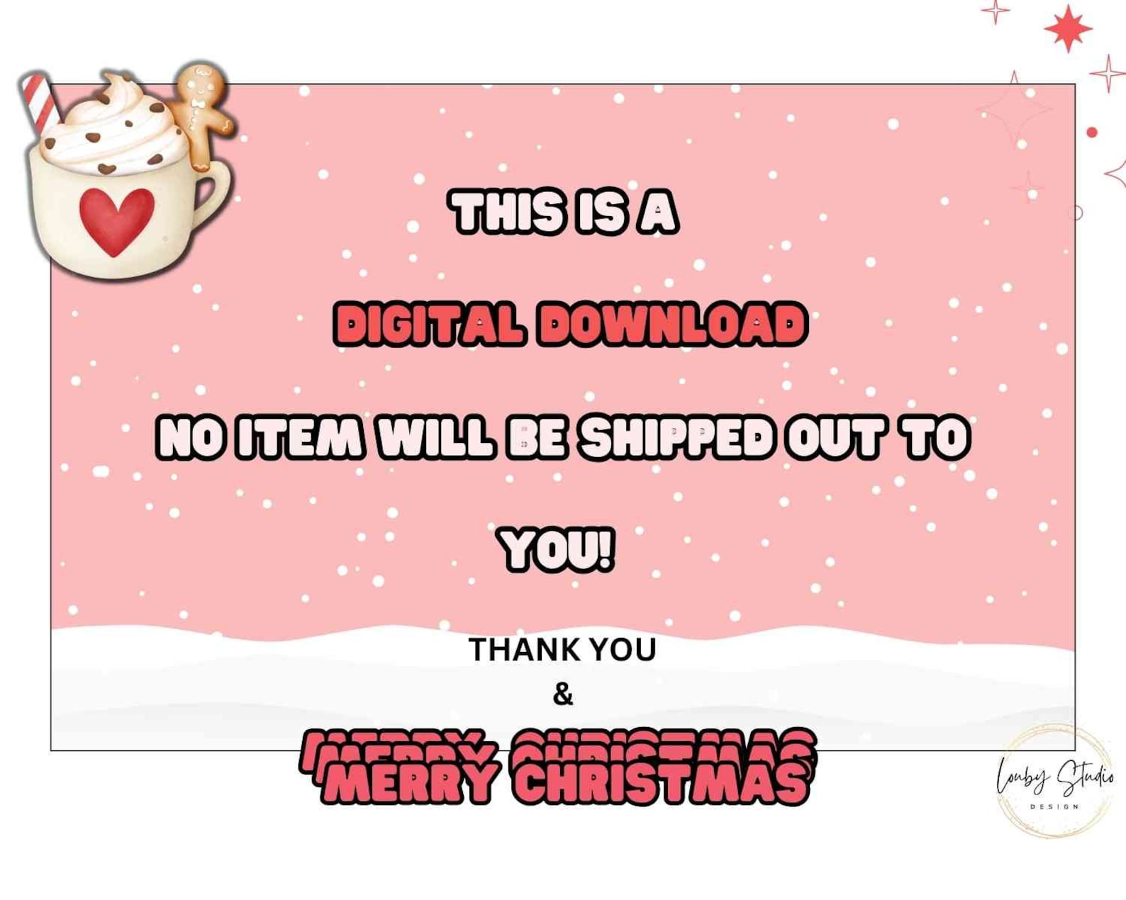 Christmas Coloring Bookmarks Printable Coloring Page Activity, Kids ...