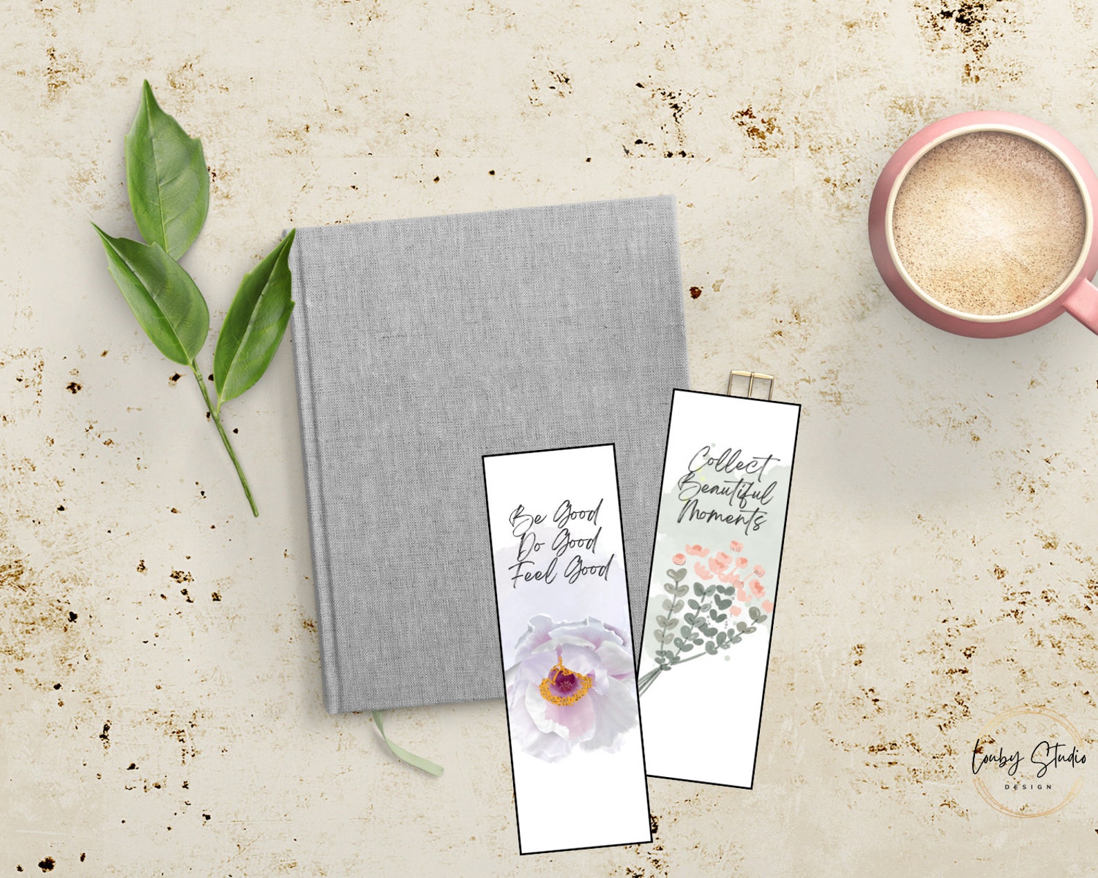 Printable Bookmark for Women, Digital Book Mark, Printable Book Marks ...