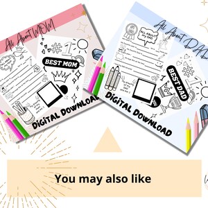 All About My Teacher Printable Questionnaire, Favorites Teacher Survey ...