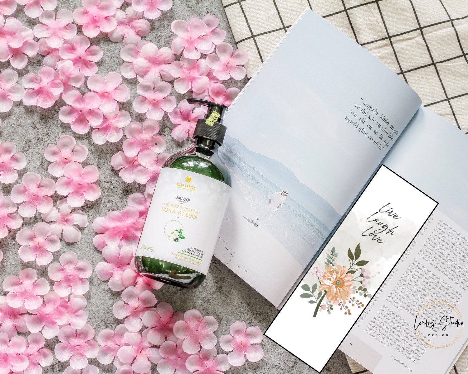 Printable Bookmark for Women, Digital Book Mark, Printable Book Marks ...