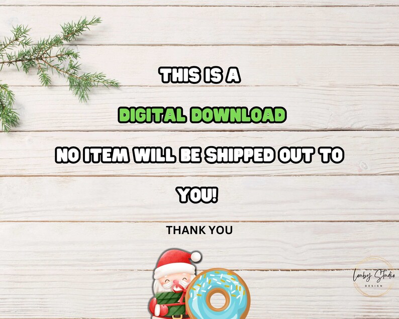 Printable Coloring Bookmarks BUNDLE, Cute Christmas Coloring Bookmarks ...