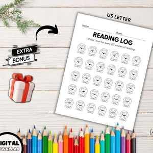 Safari Animals Printable Coloring Bookmarks, Coloring Page Book Marks ...