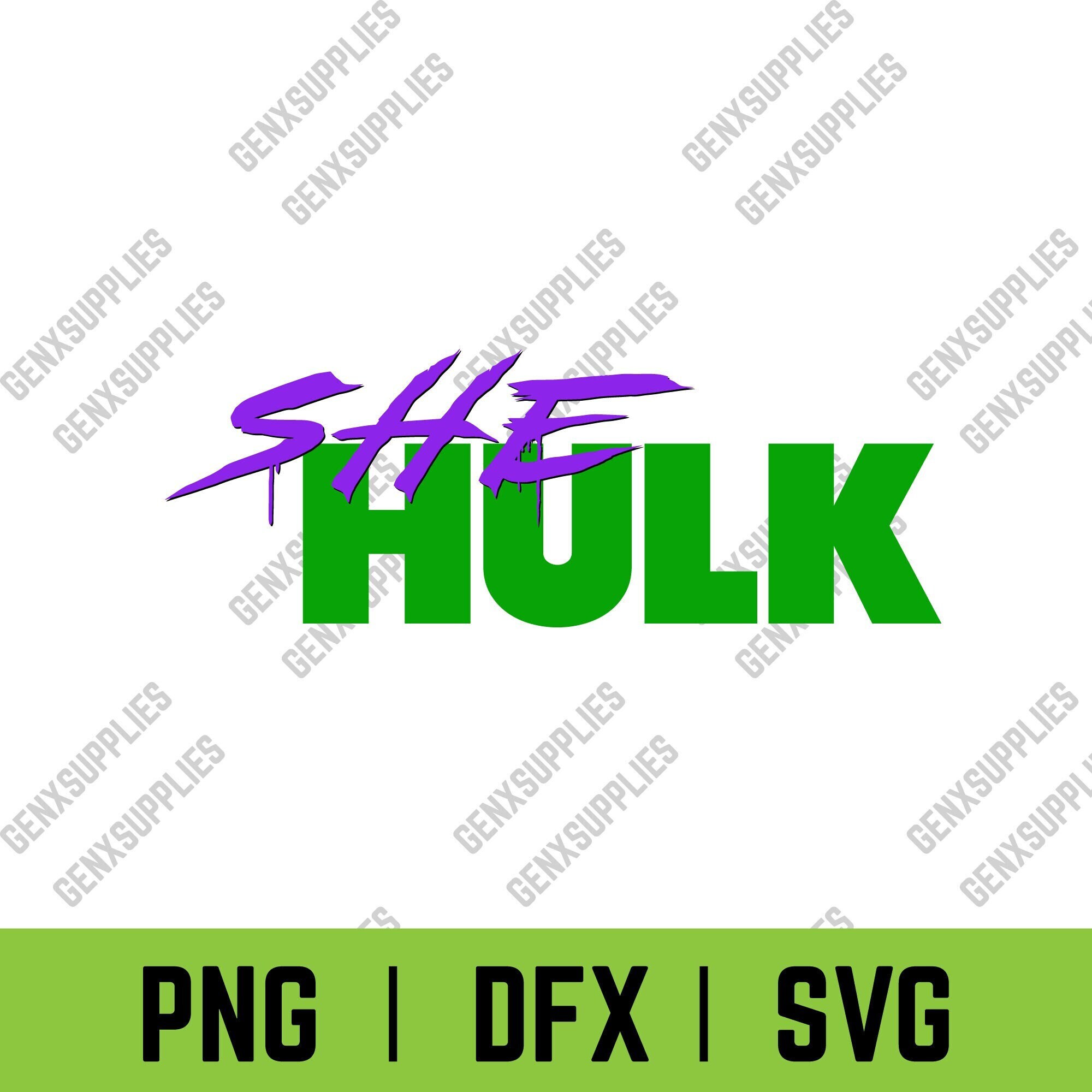 Hulk Logo Png