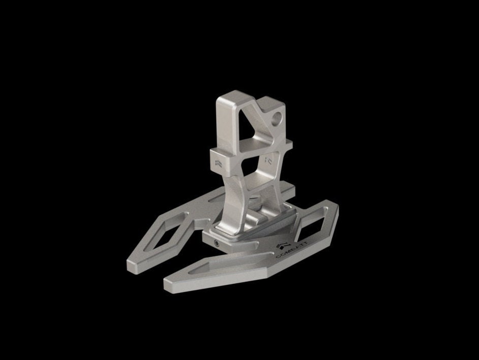 AR-15 Stand STL 3D Print Files - Etsy