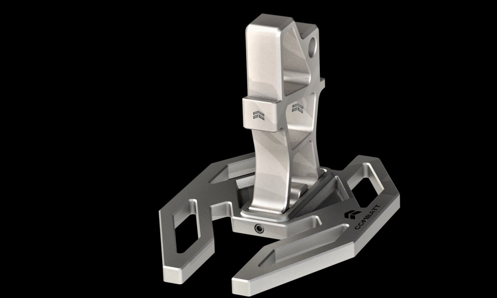 AR-15 Stand STL 3D Print Files - Etsy