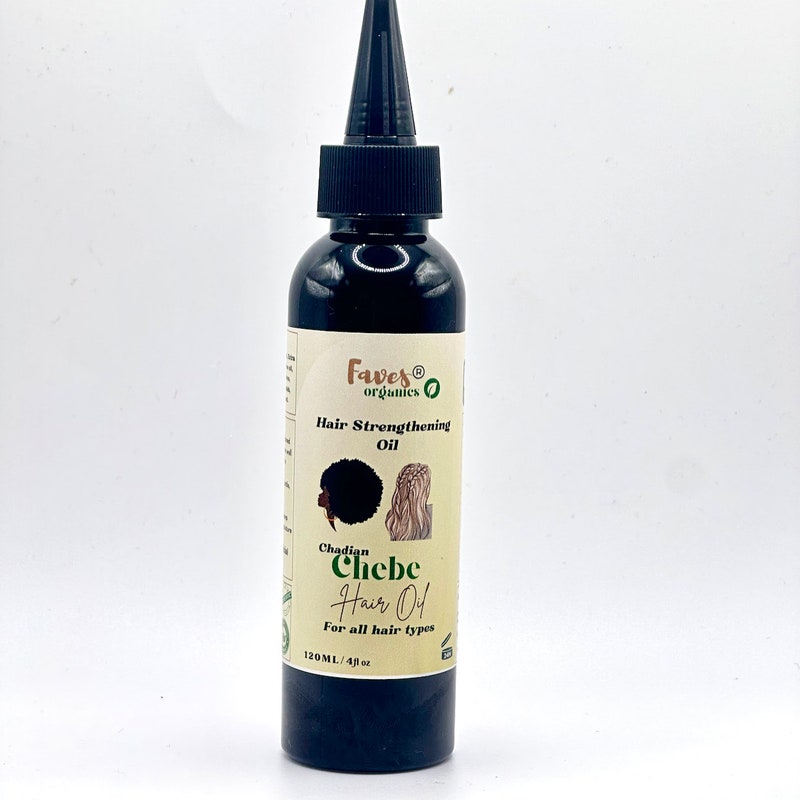 Chebe Oil - Etsy