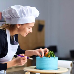 17 Piece Fondant Texture Sheet and Decorative Tools Polymer Cake ...