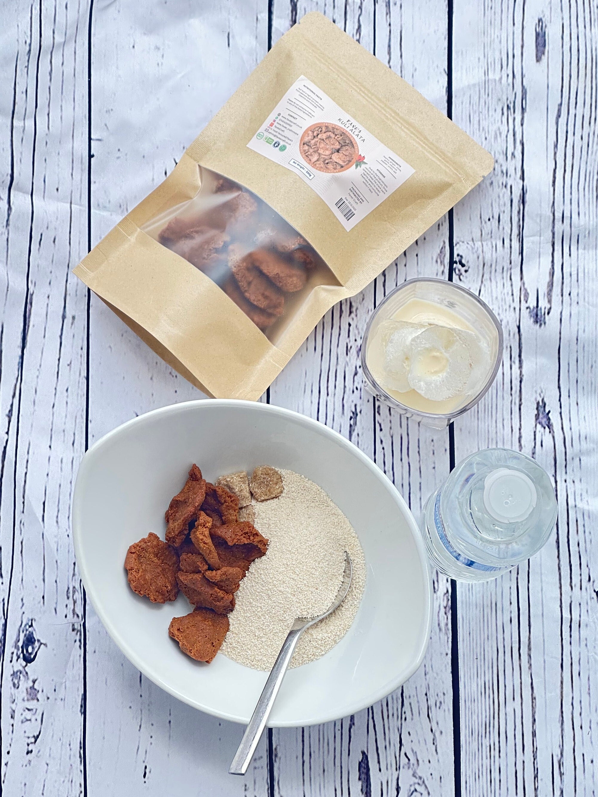 Kuli Kuli Spicy Kuli Alata Nigerian Crunchy Kulikuli Spicy - Etsy Canada