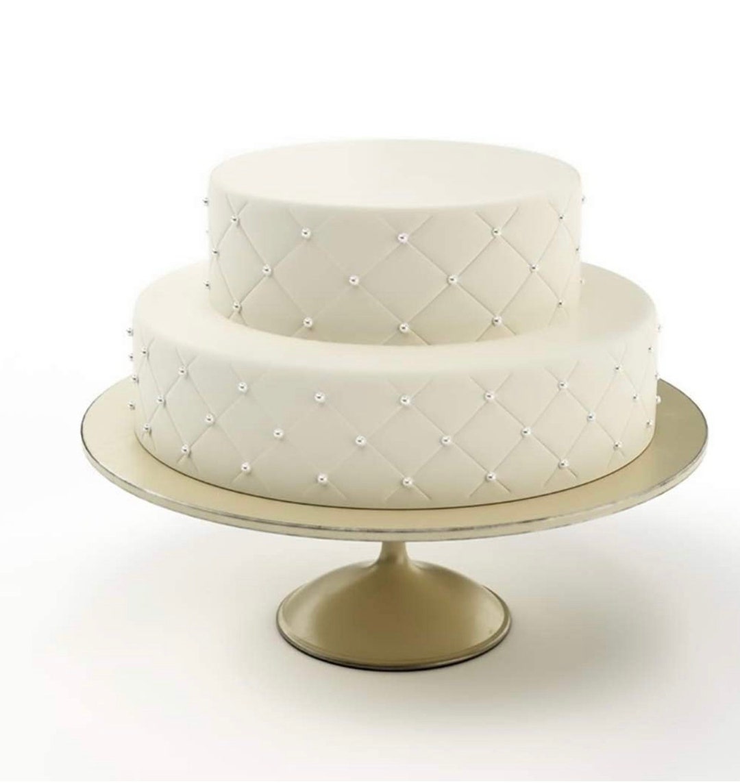 Fondant Texture Sheet Set, Cake Decorating Tools, Clay Impression Mat ...