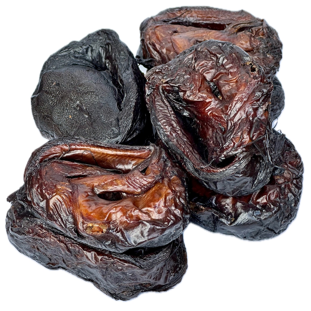 Smoked Catfish, Whole Catfish (eja Obokun), for Cooking Egusi, Ogbono, and Traditional Dishes ...