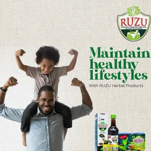 RUZU Herbal Bitters Natures Pure Marvel 500ml 16.9 Fl Oz - Etsy