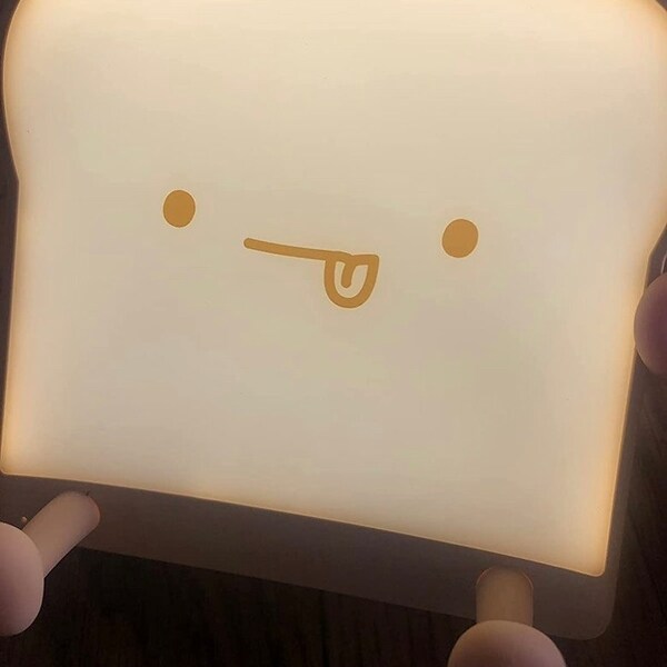 Bedside Night Light - Etsy