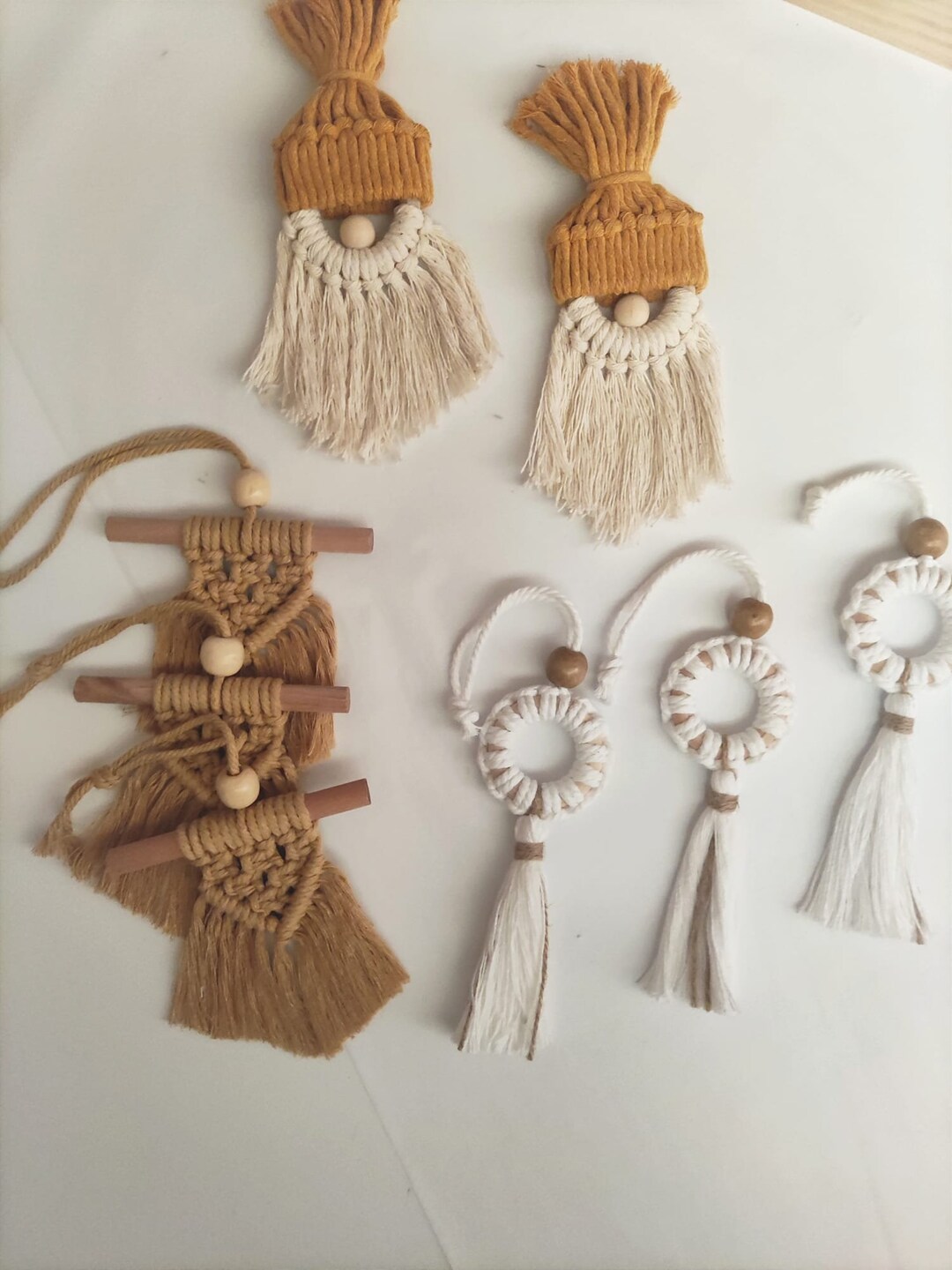 Macrame Wall Hanging, Kids Room Decor, Baby Shower Gift, Boho Nursery ...