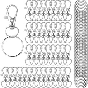 Mojo Dojo Malibu Doll Inspired Keychain With Jumbo Tassels, Hot Pink ...