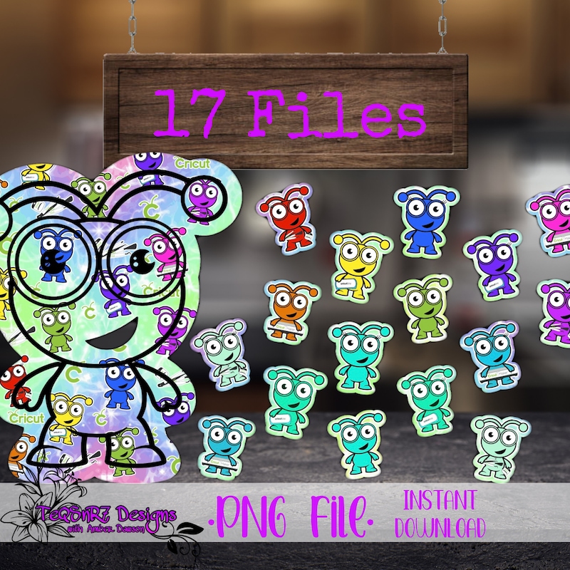 Png Files for Cricut - Etsy
