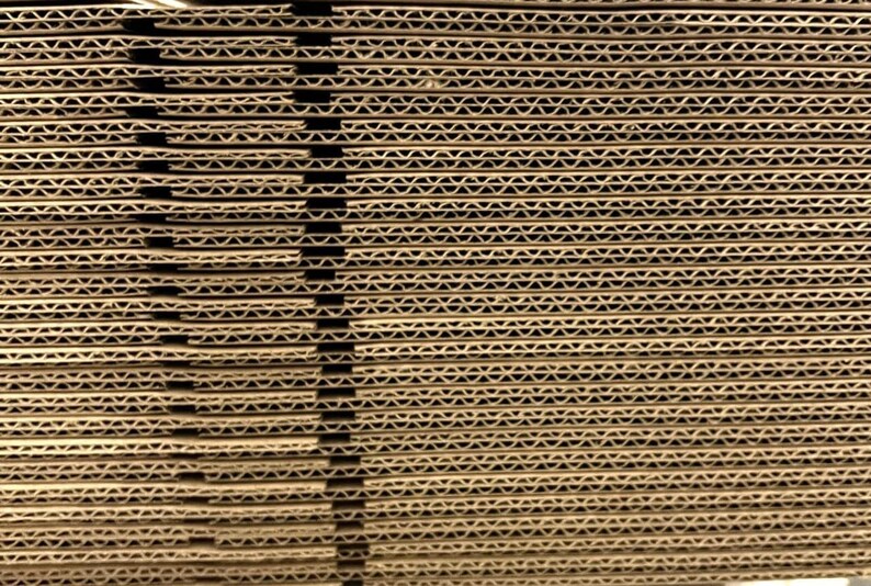 Supplyhut 10 4x4x12 Cardboard Paper Boxes Mailing Packing Shipping Box ...