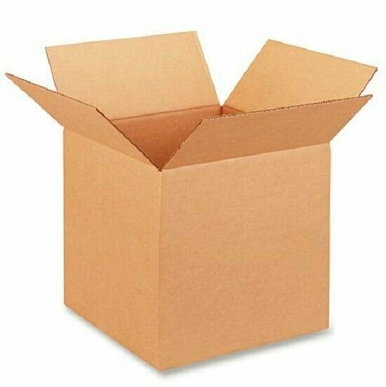 25 12x12x12 Cardboard Paper Boxes Mailing Packing Shipping Box | Etsy