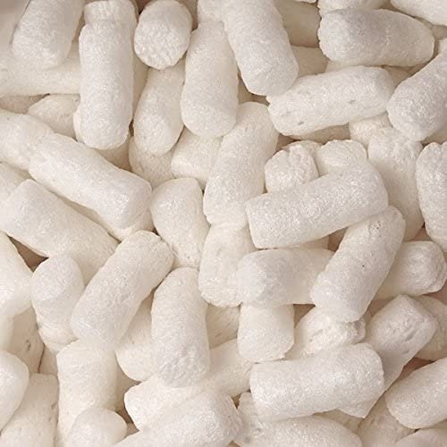 Free Clipart Packing Peanuts