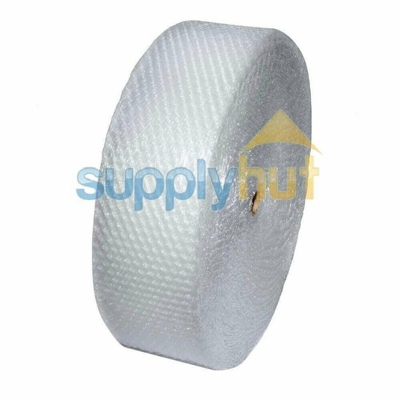 5 16 Medium Bubble Cushioning Wrap Padding Roll. 5 16 x 100 x 12 Wide 100FT