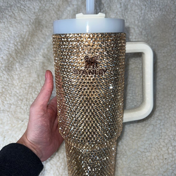 Rhinestone Stanley Kit - Etsy