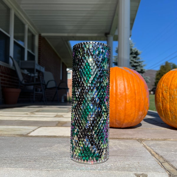 Tumbler Rhinestone Patterns - Etsy